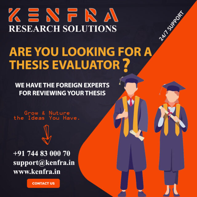 5 Guidelines for Choosing an External Examiner for Your PhD