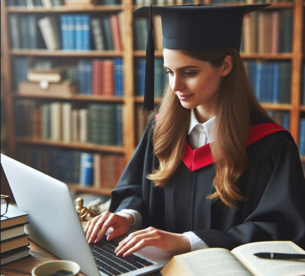 Stages of Thesis Writing | Comprehensive Guide by Kenfra