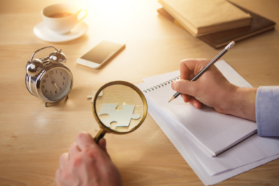 How to Write a Research Problem Identification-Kenfra Research