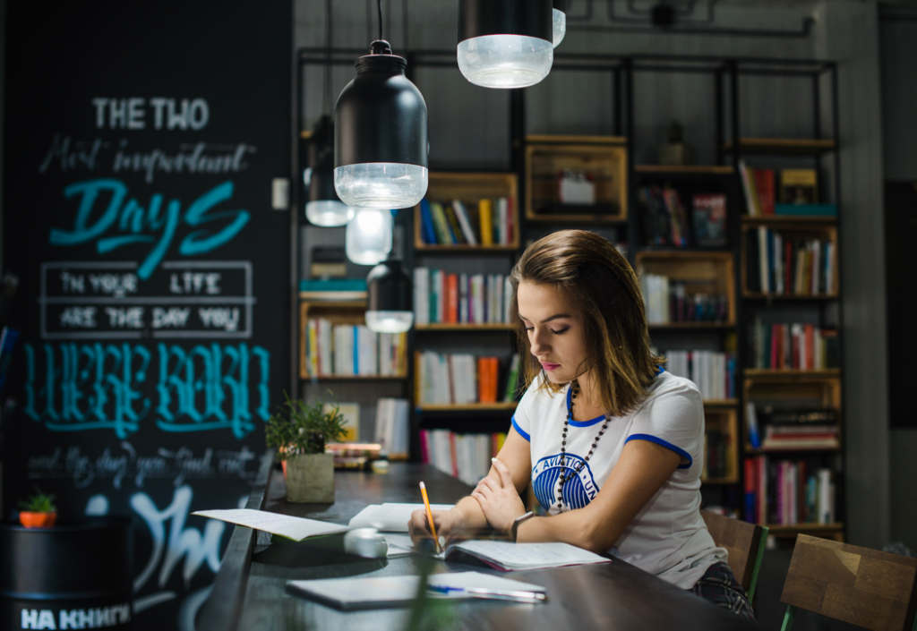 The Major Process of MBA Thesis Writing for PhD-Kenfra Research