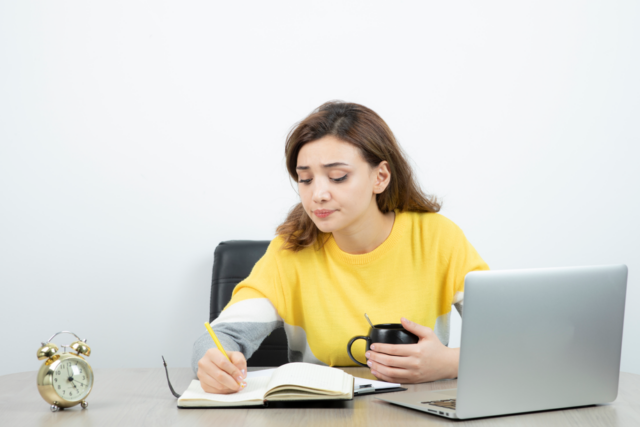 How to Find the Right PhD Topic for You: A Step-by-Step Guide - Kenfra ...