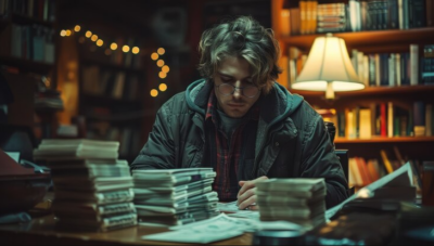 Best Databases for Academic Papers in 2025 - Kenfra Research