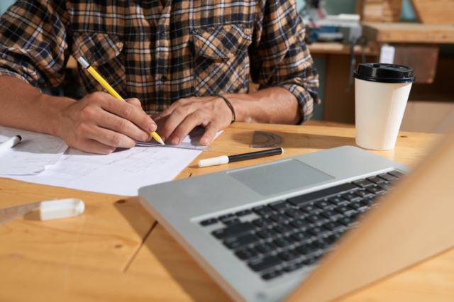 The Journal Paper Submission Process to Acceptance - Kenfra Research