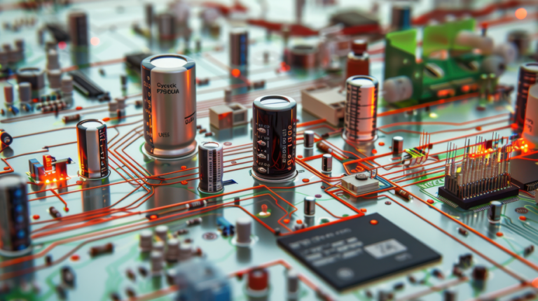 PhD Research Topic Ideas for Electrical Engineering in 2025 - Kenfra ...