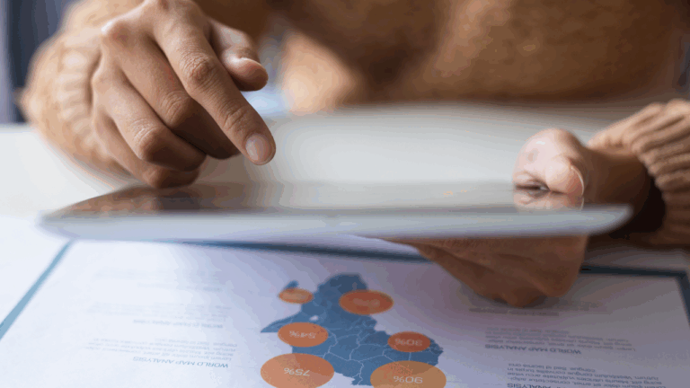 Thematic Analysis Software Tools for Academic Researchers 2025