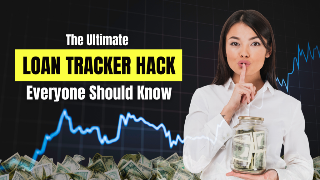 Ultimate Loan Tracker Hack | Track EMIs Easily with Kenfra FinStar
