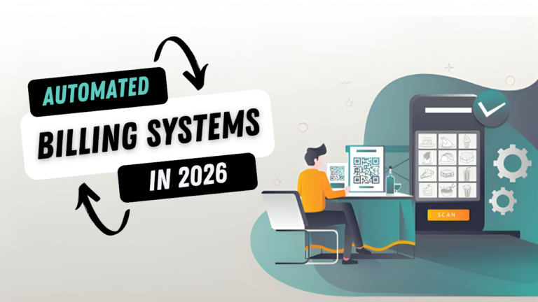 Automated Billing Systems in 2026: Why You Can’t Ignore Them - Kenfra ...